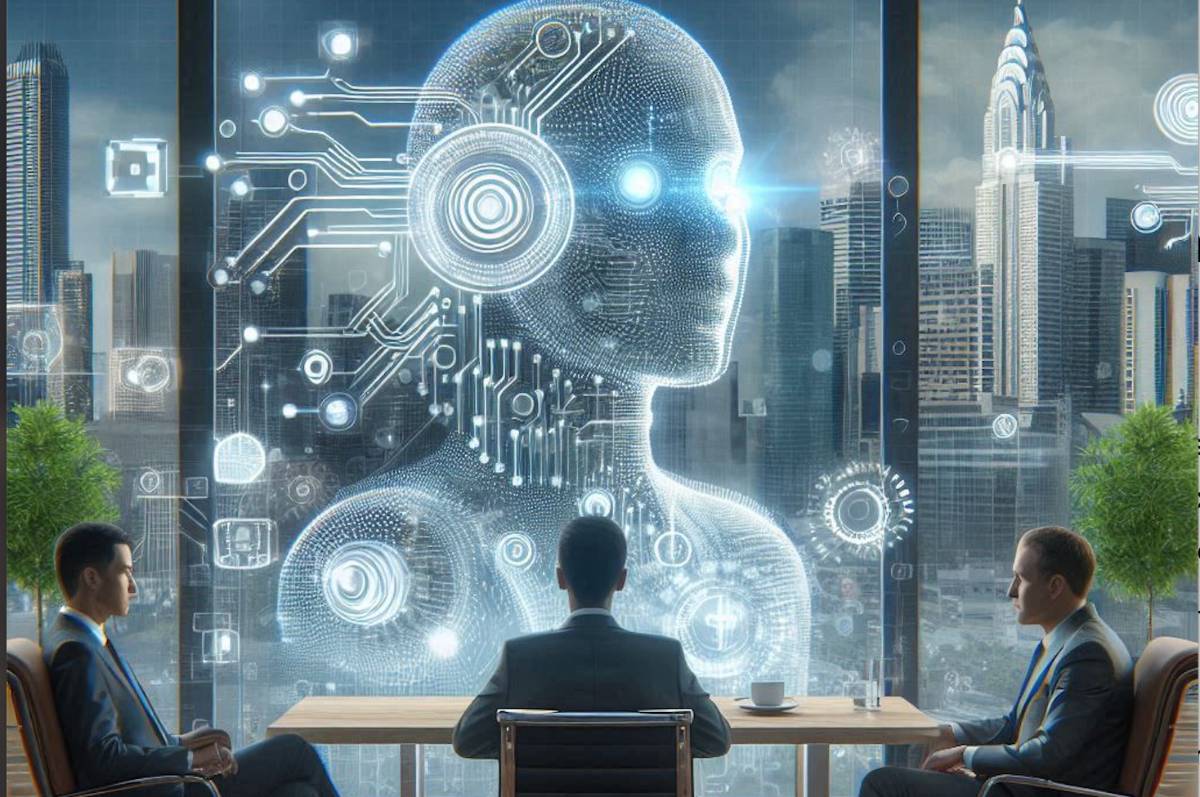 L’Intelligence artificielle va-t-elle remplacer les recruteurs